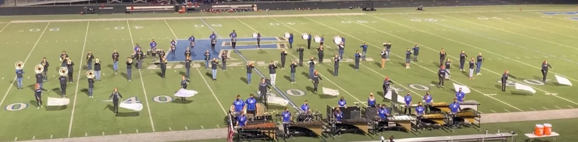 FCHS Bands